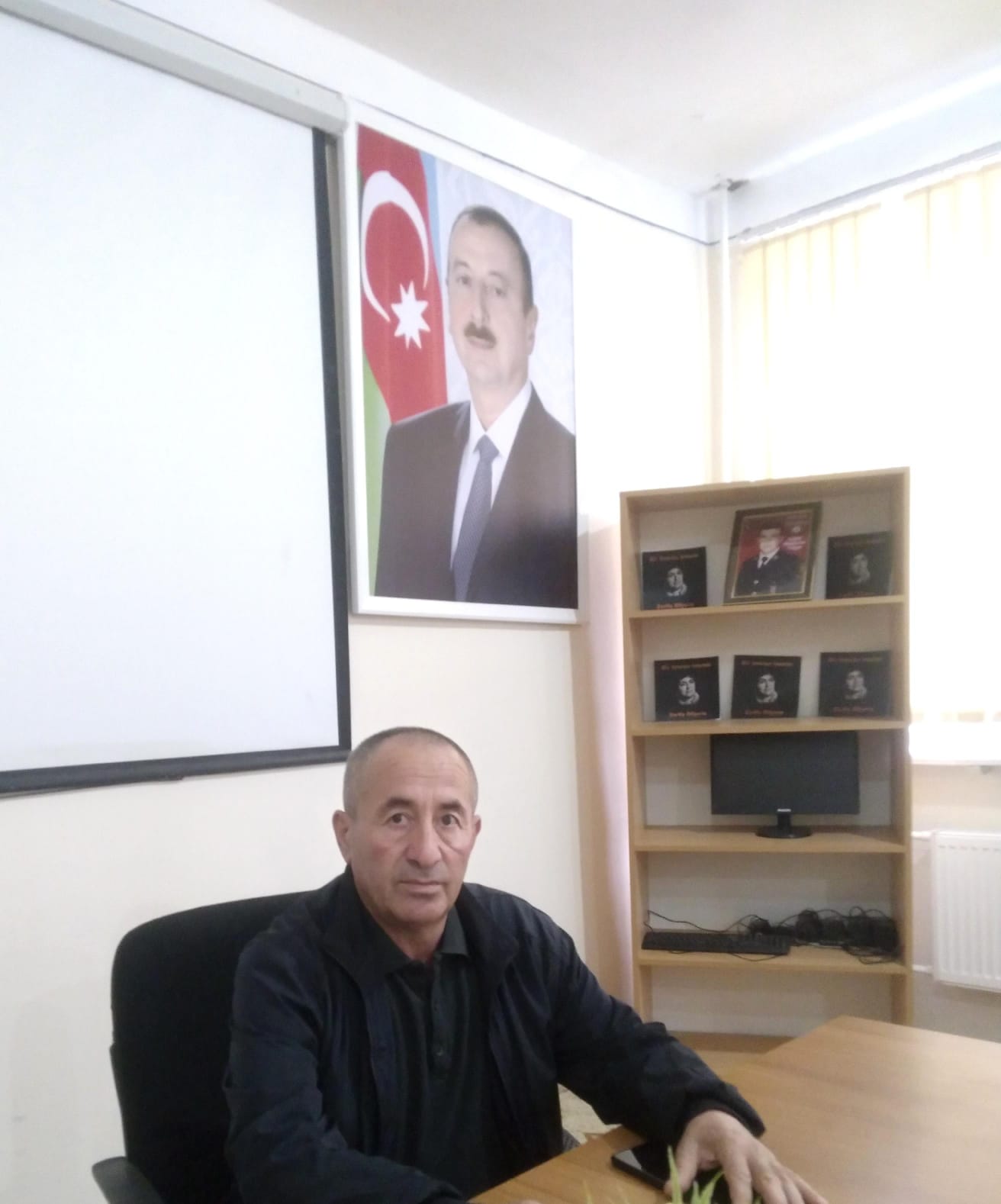 GDITK - Göyçay Dövlət İdarəetmə və Texnologiya Kolleci